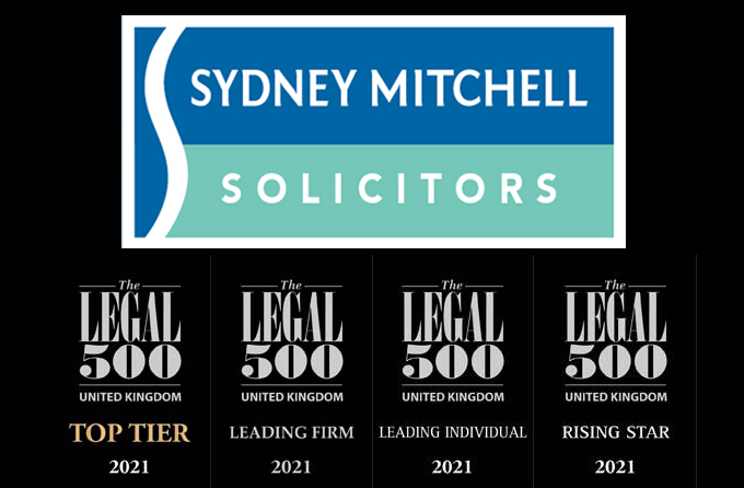 Birmingham Law Firm | Sydney Mitchell Solicitors